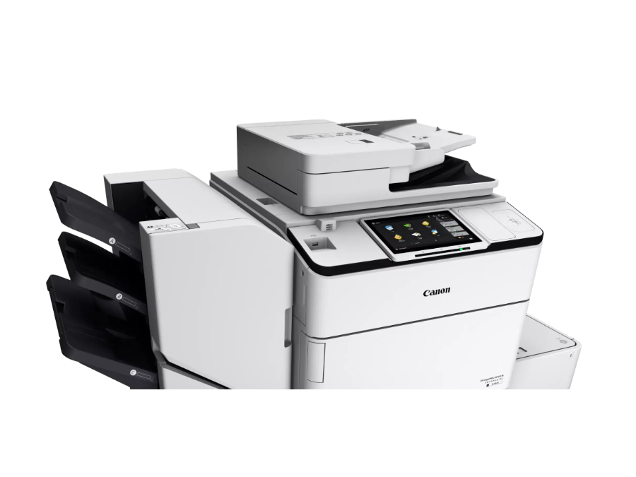 Canon imageRUNNER ADVANCE DX 6755i - Prices Of Copiers