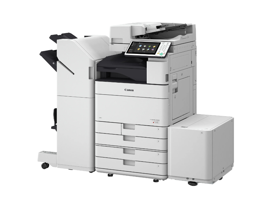 Canon imageRUNNER ADVANCE DX C5740i - Prices Of Copiers