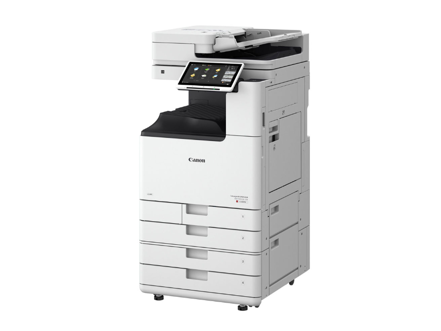 Canon imageRUNNER ADVANCE DX C5840i - Prices Of Copiers