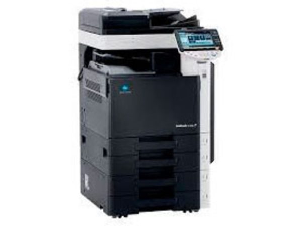 Konica Minolta bizhub C280 - Prices Of Copiers