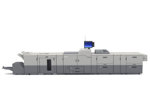Ricoh Pro C901 Graphic Arts Edition - Prices Of Copiers