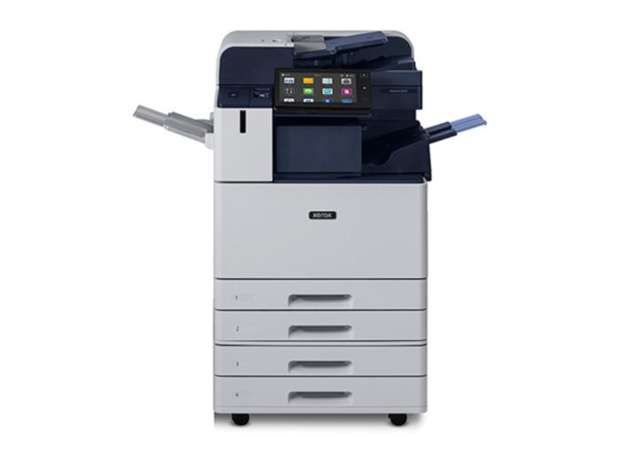 Xerox AltaLink C8130 - Prices Of Copiers
