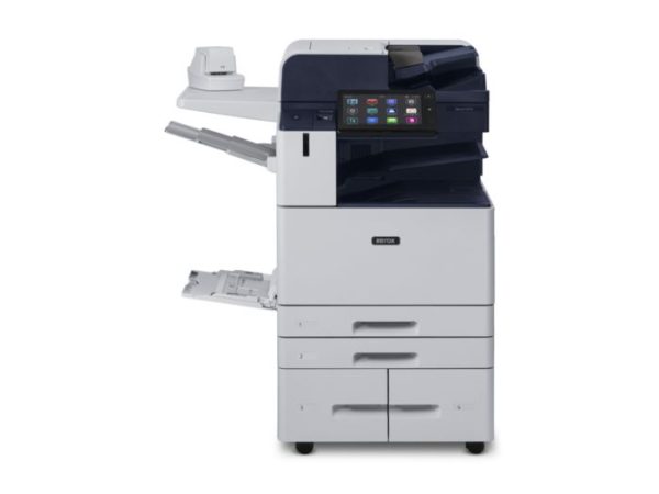 Xerox AltaLink C8135 - Prices Of Copiers