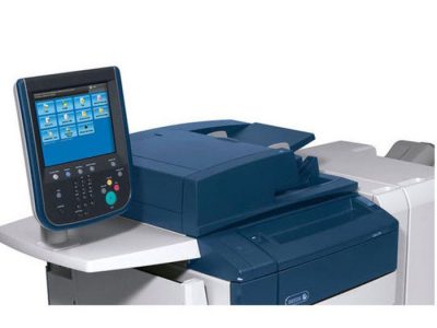 Xerox Color C70 Printer - Prices Of Copiers
