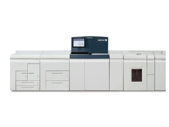 Xerox Nuvera 157 MX Price | Buy any Digital Press at low price