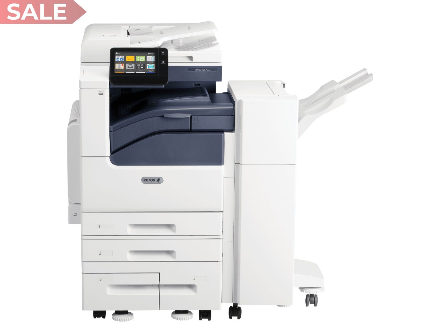 Xerox Copier Low Prices - SHOP NOW | Priceofcopiers.com