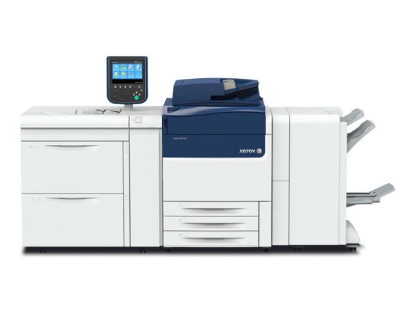 Xerox Versant 80 Press - Prices Of Copiers