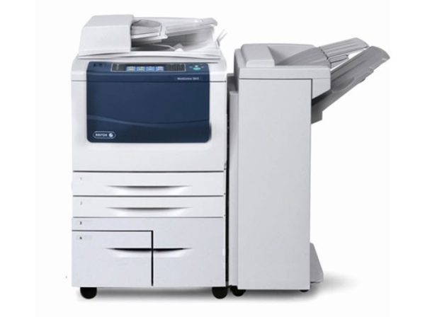 Xerox WorkCentre 5325 - Prices Of Copiers