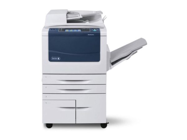 Xerox WorkCentre 5875 - Prices Of Copiers